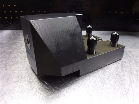 Capto C5 Tool Holders Superior Machine And Tool