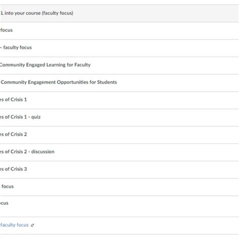 Overview Of Student Module Download Scientific Diagram