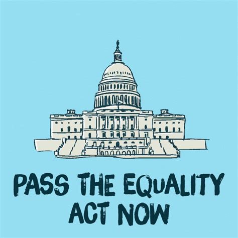 Pass The Equality Act Now Equalityact  Pass The Equality Act Now