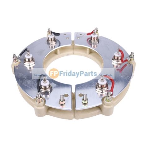 70a Rotating Rectifier Rsk6001 For Stamford Generator Hc7 Lv6 Series Alternator Zx70 12 Diode