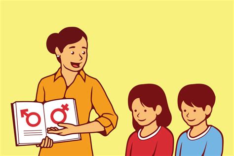 Comprehensive Sexuality Education In Nepal