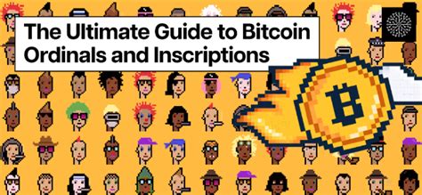 A Comprehensive Guide To Inscribing On The Bitcoin Blockchain By Carrsos1 Medium