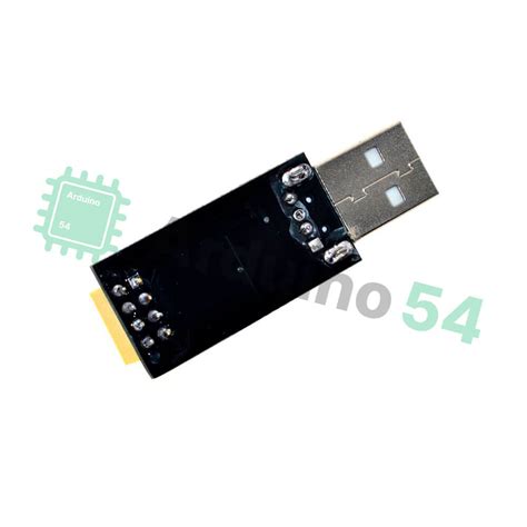 Купить Usb программатор Ch340g для Esp8266 Esp 01 с доставкой по России