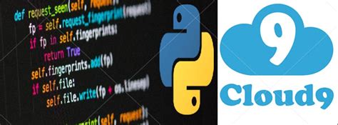 Creating A Python Script To Extract File Using Aws Cloud9 Jason Li