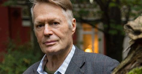 J M G Le Clézio Prend La Défense Des « Indésirables