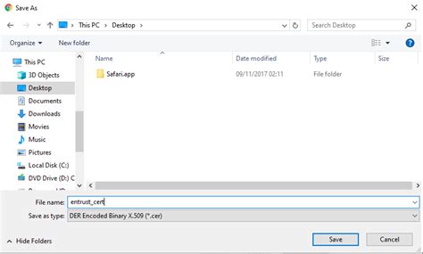 Installing Ssl Certificate Authorities On Ibm I Midrange Dynamics Wiki