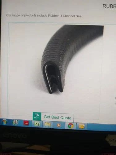 Metal Insert Rubber Gasket at meter सलकन गसकट in Faridabad ID