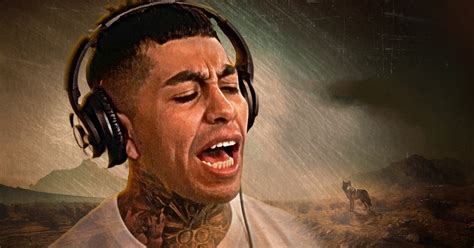 Eme Malafe Y Camilo Lara Crean La Música De CÓyotl Nueva Serie