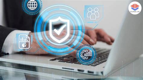 Gdpr Fundamentals Data Protection Regulations Course Line