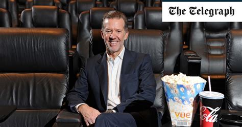 Another Lockdown ‘very Tough To Survive Warns Vue Boss