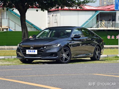 雅阁、凯美瑞怎么选？ 知乎