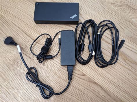 Lenovo Usb C Dock Gen Kaufen Auf Ricardo