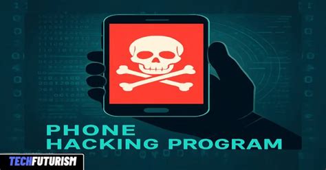 Phone Hacking Program The Guide To Hacking Mobile Safely