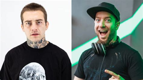 Getter Calls Out Excision For Taking Advantage Of Smaller Artists Excision Responds