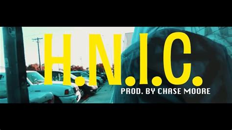 X H N I C Official Video YouTube