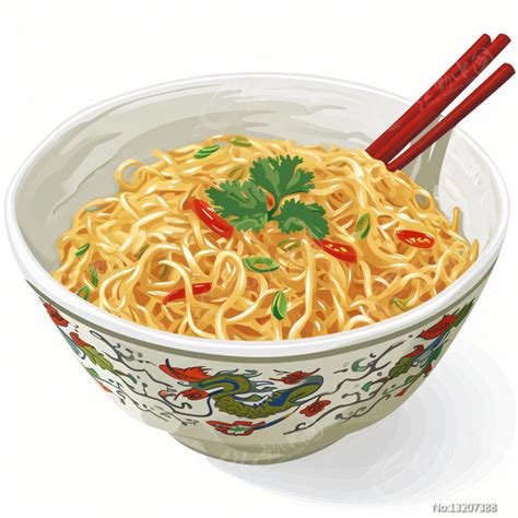 一碗面条图片下载 红动中国