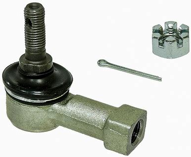 Bronco Tie Rod End At 08567 Lovespeeds