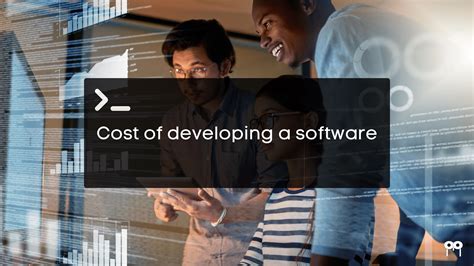 cost of developing a software mohit kanwar s app my cents