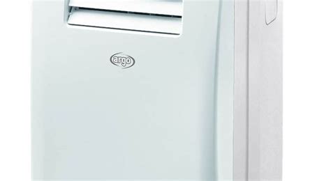 Argoclima Relax Style Climatizzatore Portatile Recensione E Offerta