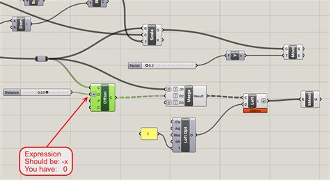 The Loft Isnt Working Grasshopper Mcneel Forum