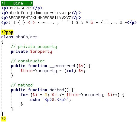 10 Of The Best Programming Fonts SitePoint
