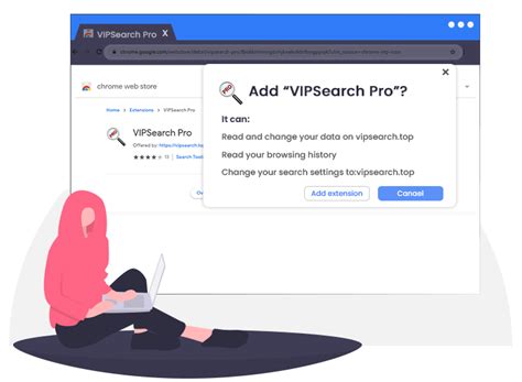 How To Remove Vipsearch Pro Browser Hijacker Security Tips
