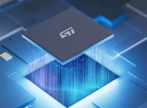 st offers free nanoedge ai deployment to enable rapid adoption of edge