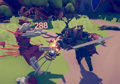 Monster For My Medieval Fantasy Faction Raccuratebattlesim