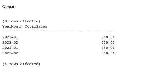 Sql Cast Function Detailed Guide With Real World Examples Master