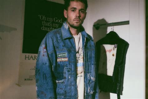 Ader Error Launches Ss24 Collection Hypebeast