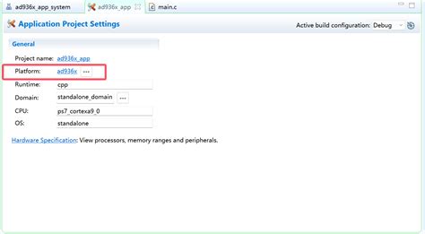 Ad9361驱动：zynq Pl端纯逻辑控制信号收发，ps端初始化ad9361 Rony Brown Blog
