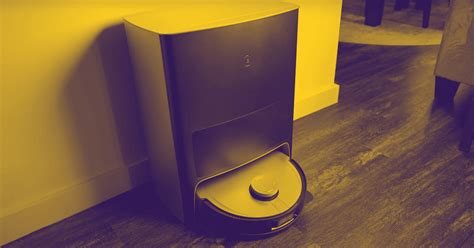 Ecovacs Robot Vacuum Security Vulnerabilities Uncovered Vacuum Wars