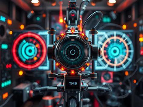 Visual System 13 Incredible Secrets