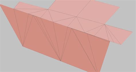 Can Someone Explain How This Boolean Geometry That Looks Bad Is Actually A Good Mesh