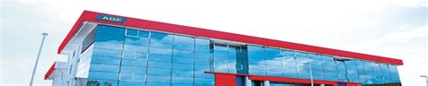 Adf Technologies Sdn Bhd Company Overview And Details Maukerja