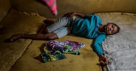 Ebola Should Be Easy To Treat The New York Times