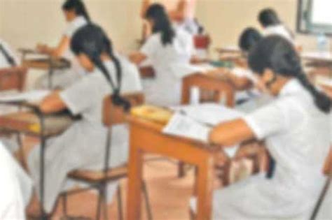 සාමාන්‍ය පෙළ ප්‍රතිඵල දින දෙකකින්