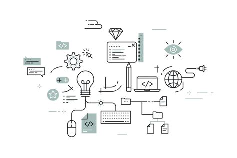 7843 Coding Illustrations Free In Svg Png  Iconscout