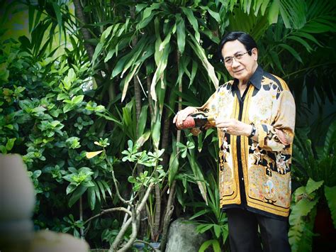 ใครๆก็ถาม ว่าอายุเยอะแล้ว ทำไมถึงยังดูดีแบบนี้ 😊 นี่ไงครับ เคล็ดลับของผม เครื่องดื่มสมุนไพร