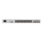 Ethernet switch MES2324P - dVA.RS