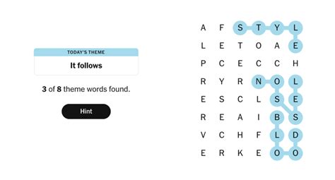 Nyt Strands Guide 2026 How To Play Spangram Explained And Winning