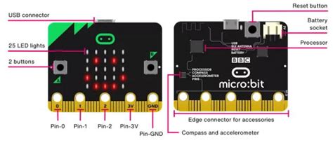 What Is Microbit Pakronics®