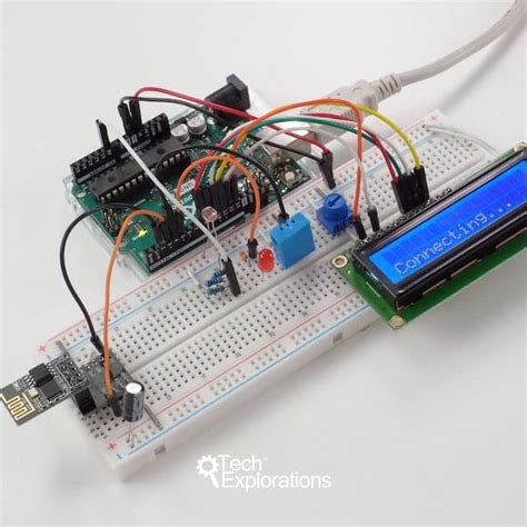 Learn Arduino And Raspberry Pi With Our Project Courses