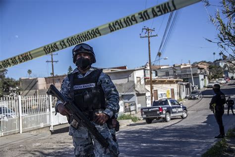 Matan A Sobrino Del Chapo Guzmán En Chihuahua