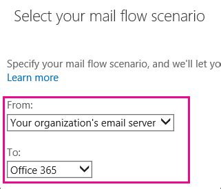 How To Set Up A Multifunction Device Or Application To Send Email Using Microsoft 365 Or Office