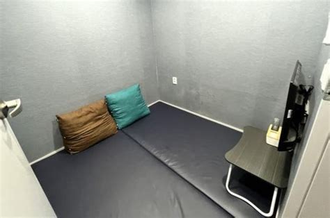 Illegal Room Cafes Spark Debate On Teen Sex The Korea Times