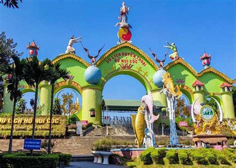 Du Lịch Thái Nguyên Có Gì Khám Phá Vùng đất Tươi đẹp Phía Bắc