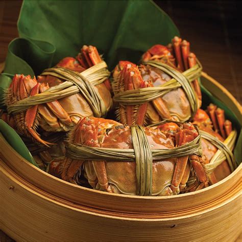Best Hairy Crab Menus In Hong Kong 2024 Cathay