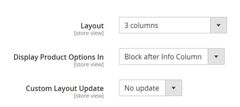 How To Customize Layout For A Specific Product In Magento 2 Webkul Blog