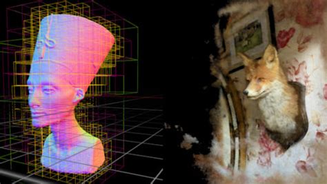 Getting Started With NVIDIA Instant NeRFs NVIDIA Technical Blog